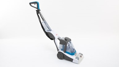 Vax Compact Power Carpet Washer (VX97) review - CHOICE