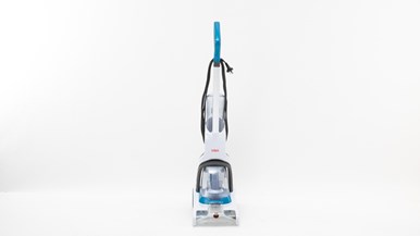 Vax Compact Power Carpet Washer (VX97) review - CHOICE
