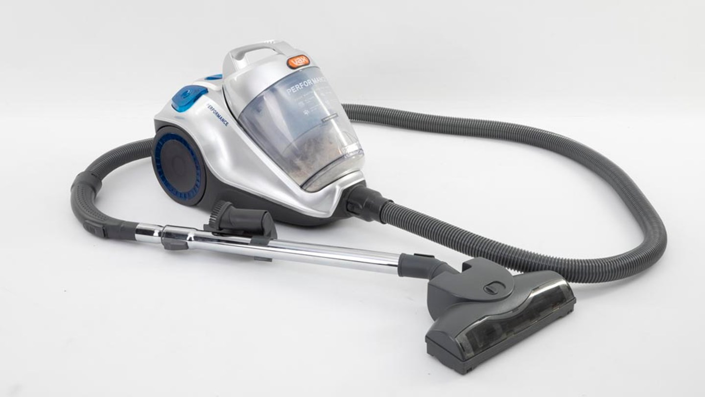 Vax Performance VX75 Review | Vacuum cleaner | CHOICE