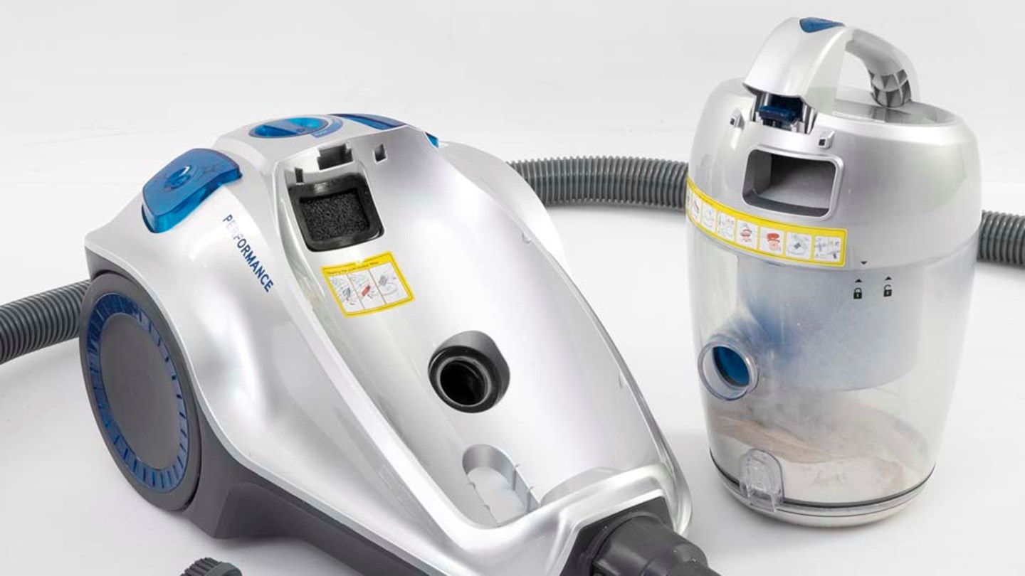 Vax Performance VX75 Review | Vacuum cleaner | CHOICE