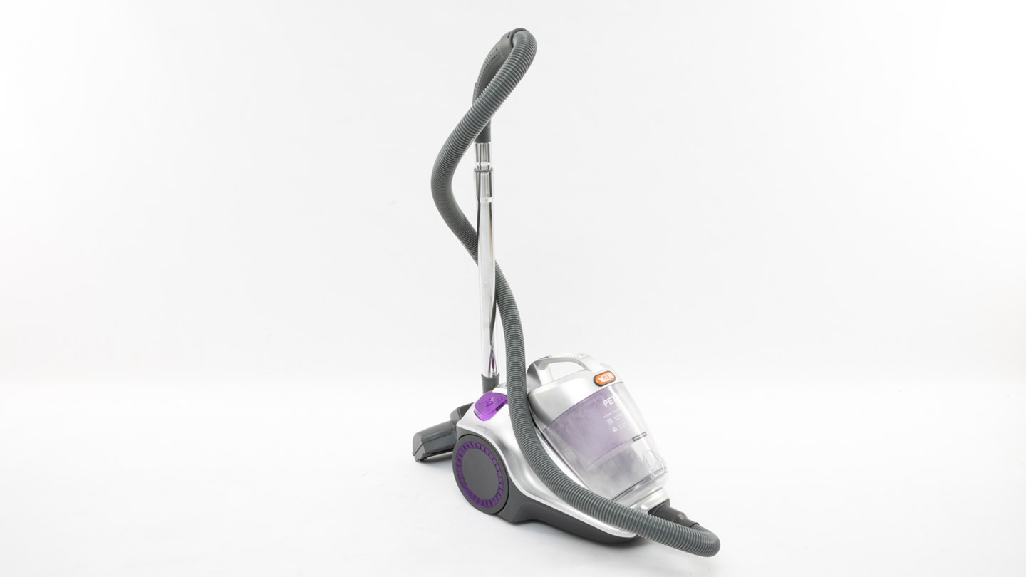 Vax Power Advance Vacuum Cleaner VX77 Review | Vacuum cleaner | CHOICE