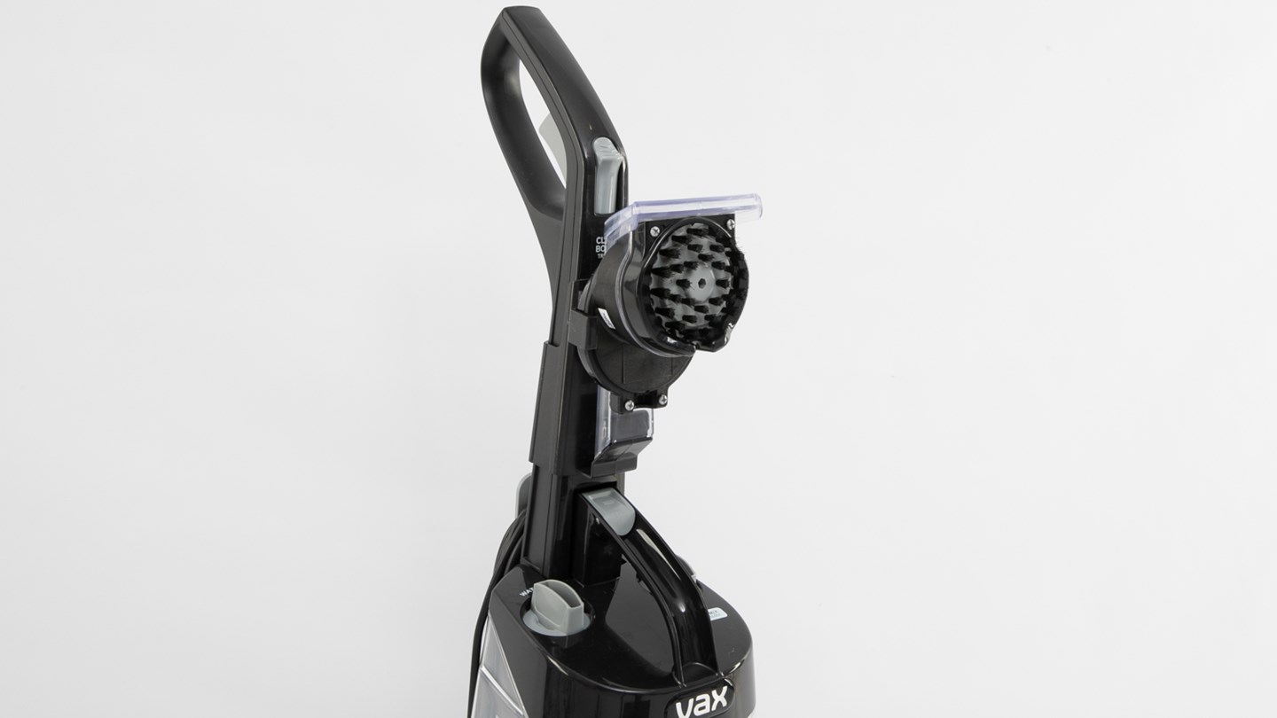 Vax Platinum PowerMax Carpet Washer (VX100) Review | Carpet shampooer | CHOICE