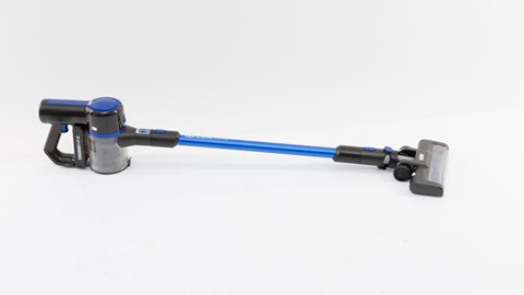 Vax SLIMVAC Pro Pet Cordless Vacuum Review | Stick and cordless vacuum ...