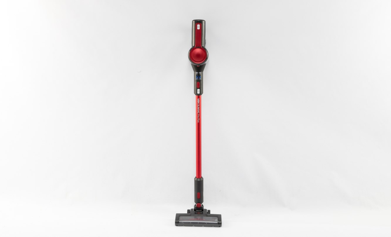 Bissell Bolt Lithium Max 2-in-1 Lightweight Cordless Vacuum 1971F ...