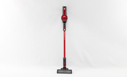 Vax SLIMVAC Pro Plus Cordless Vacuum VSV21X Review | Stick and cordless ...
