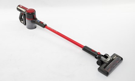Vax SLIMVAC Pro Plus Cordless Vacuum VSV21X Review | Stick and cordless ...