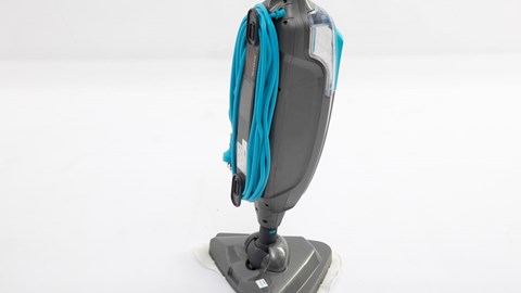 Vax Steam Fresh Pro Steam Cleaner VX87 Review | Steam mop | CHOICE