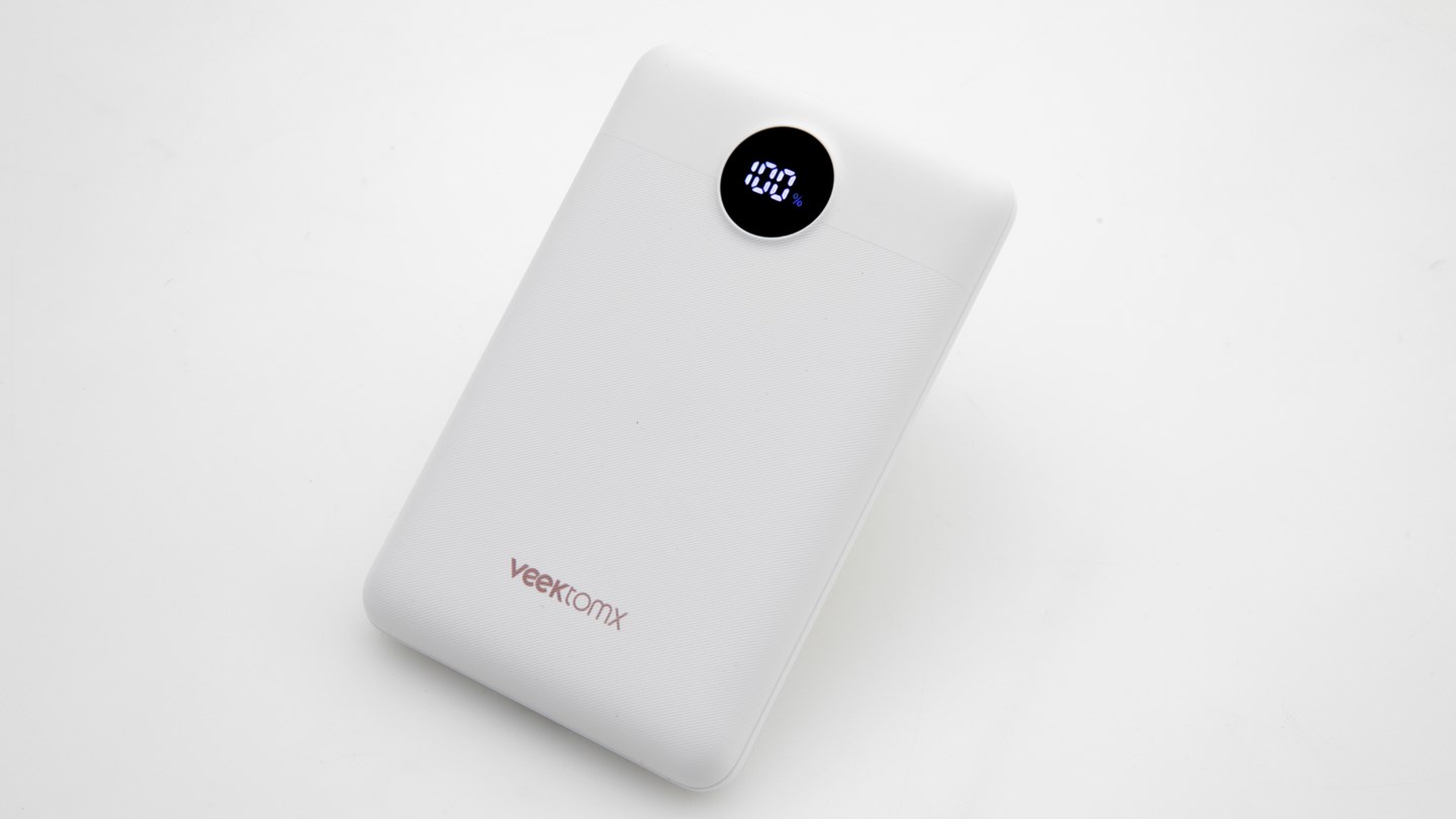Veektomx 10000mAh Power Bank Review | Mobile power bank | CHOICE