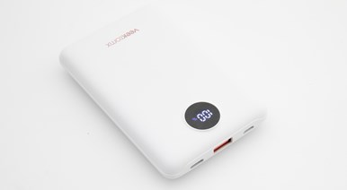 Veektomx 10000mAh Power Bank review - CHOICE