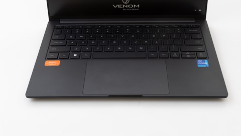 Venom BlackBook Zero 14 Phantom G9 Platinum Edition (Model L360) Review ...