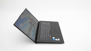 Venom BlackBook Zero 17 Phantom (Z260XX) review - CHOICE