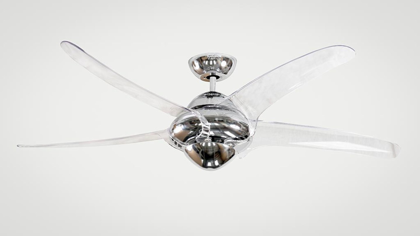 Vento Uragano Review | Ceiling fan | CHOICE