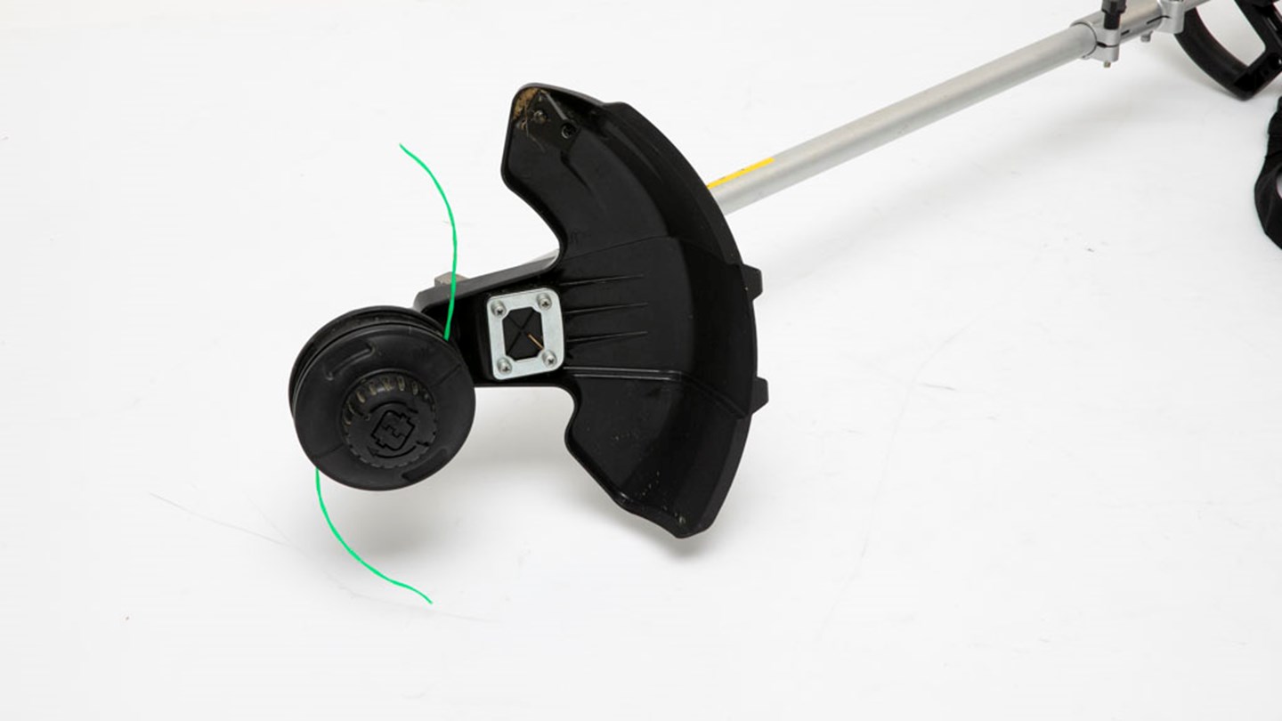 Victa 1687898 82V Review | Line trimmer | CHOICE