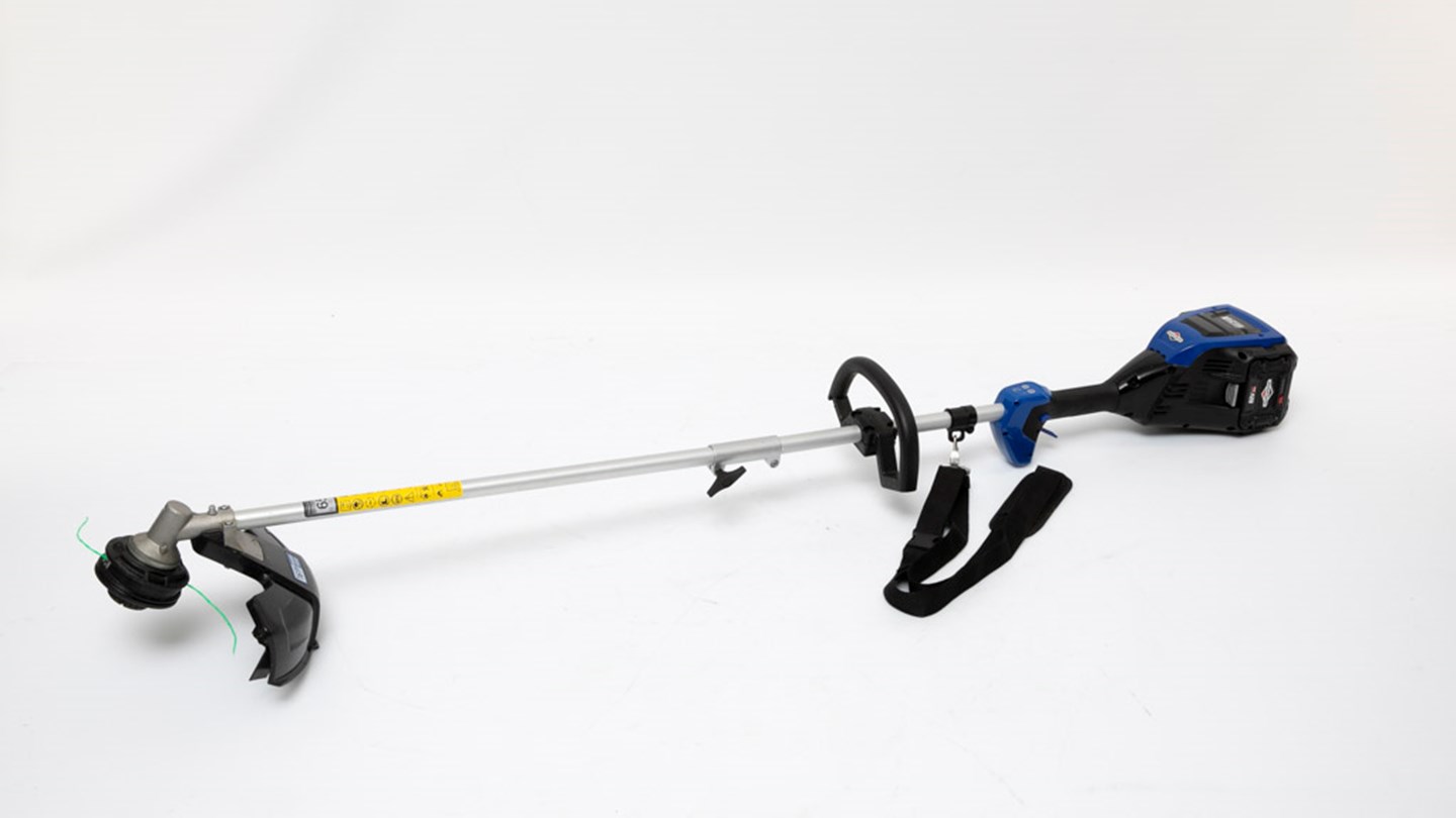 Victa 1687898 82V Review | Line trimmer | CHOICE