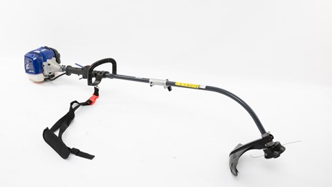 Bushranger BRUCL2501 L2501 Straight Shaft Trimmer Review | Line trimmer ...