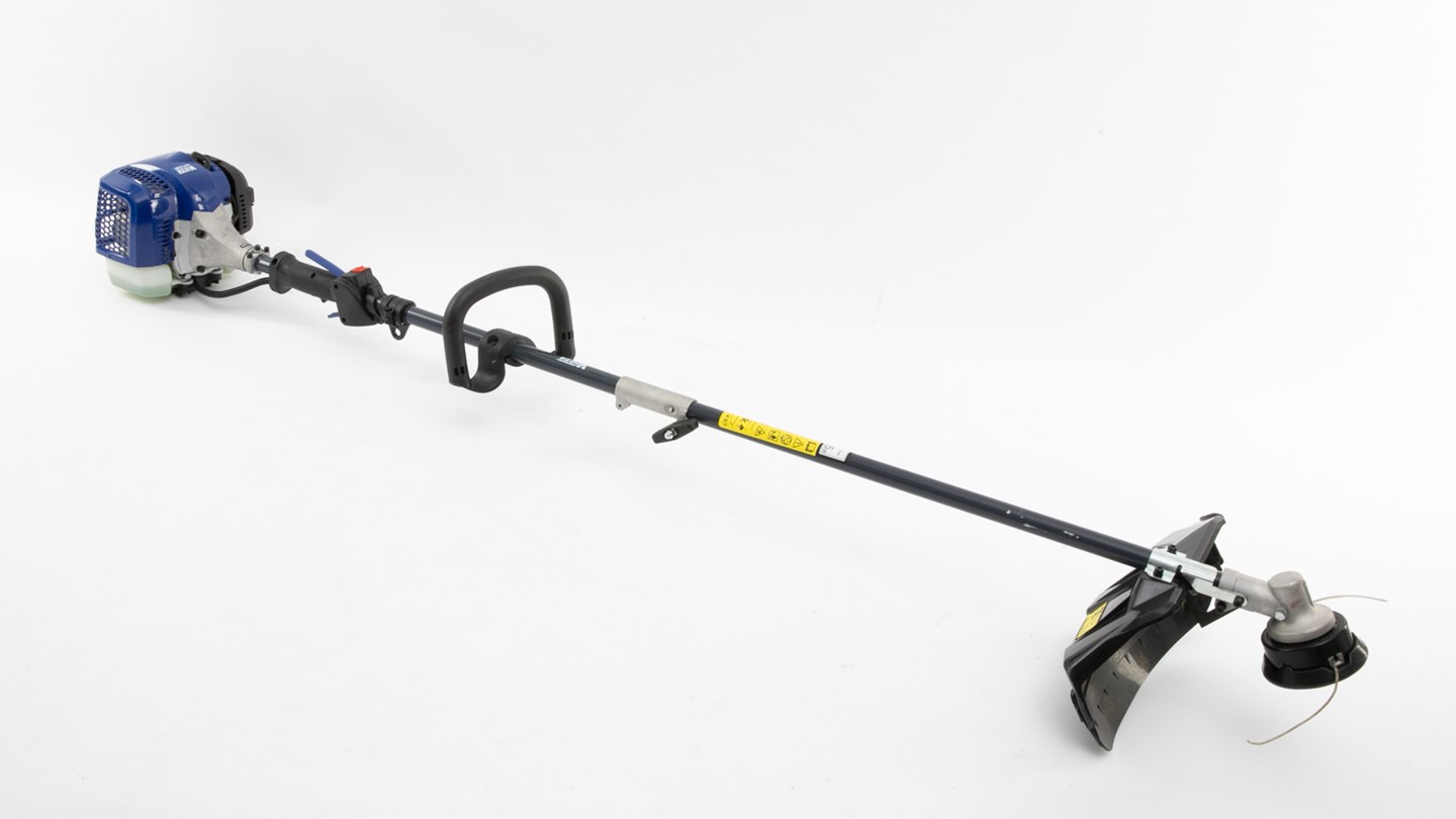 Victa 883226 Review | Line trimmer | CHOICE