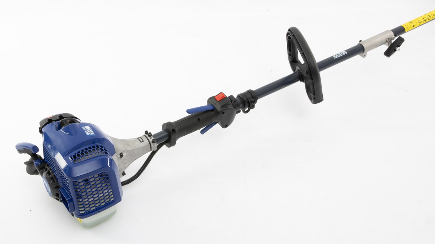 Victa 883226 Review | Line trimmer | CHOICE