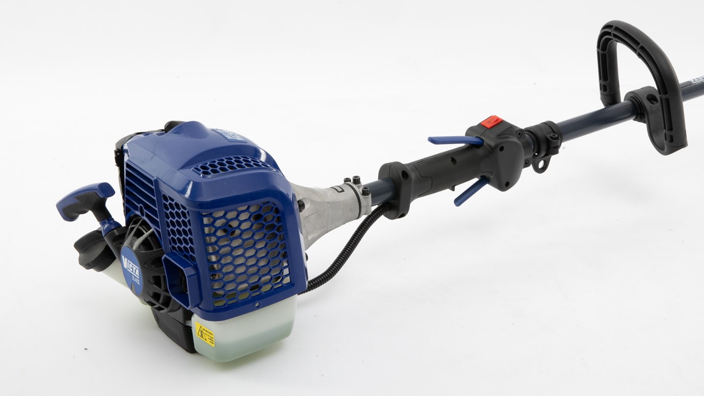 Victa 883226 Review | Line trimmer | CHOICE