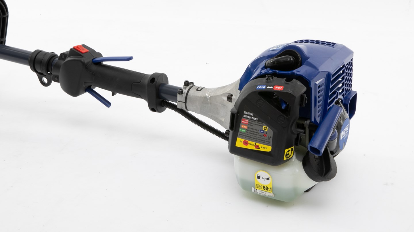 Victa 883226 Review | Line trimmer | CHOICE