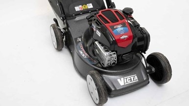 Victa Corvette 300 881895 review - CHOICE