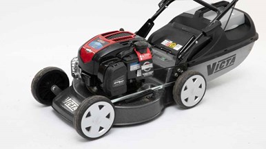 Victa Corvette 300 881895 review - CHOICE