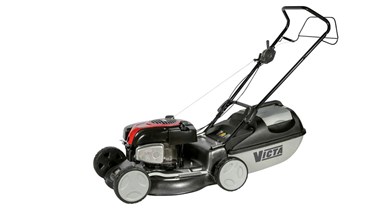Victa Corvette 300 881895 Review | Petrol lawnmower | CHOICE