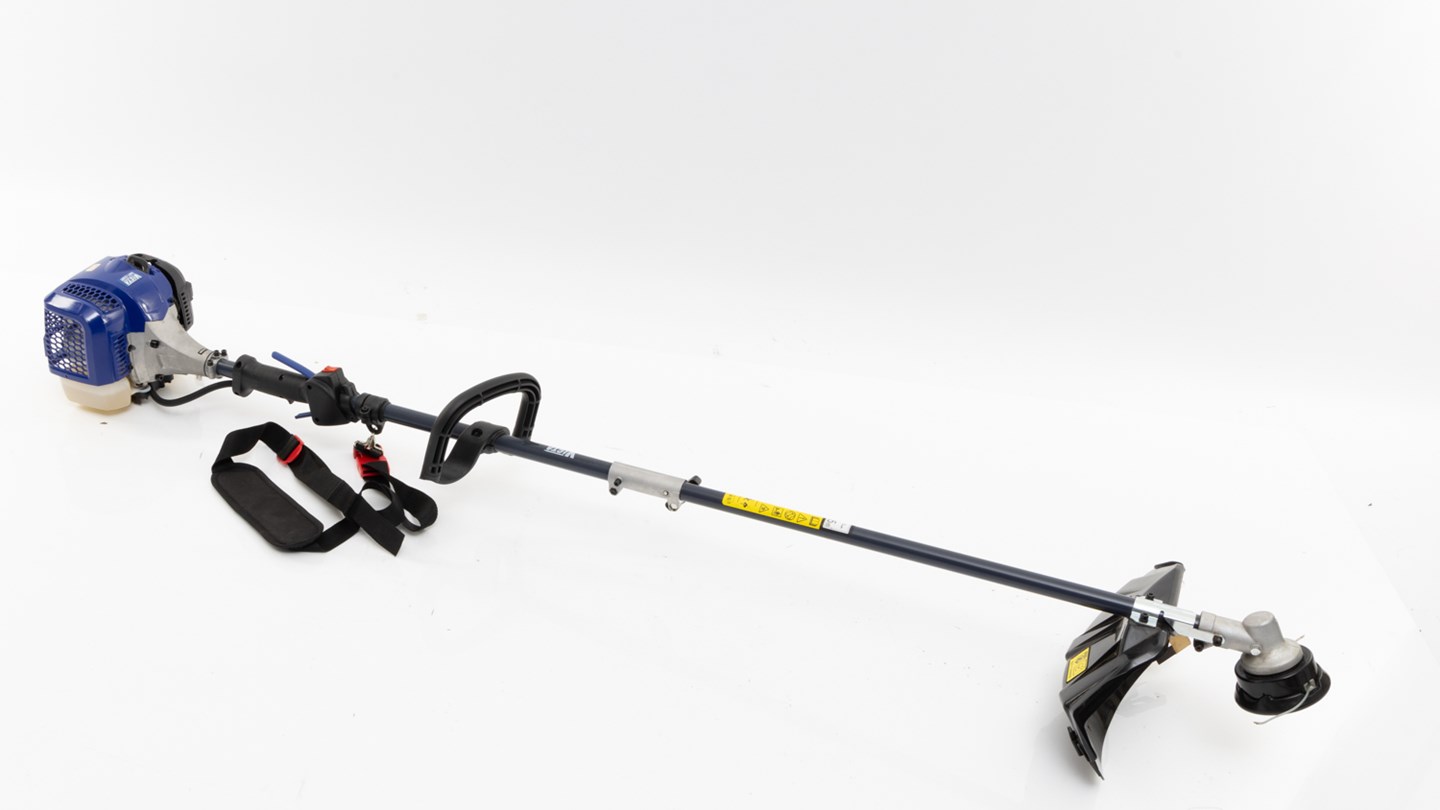 Victa Swift-Start Straight Shaft Trimmer (1697384) Review | Line ...