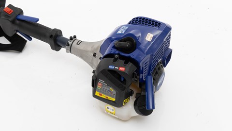 Victa Swift-Start Straight Shaft Trimmer (1697384) Review | Line ...