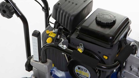 Victa Tornado TE250 Review | Lawn edger | CHOICE