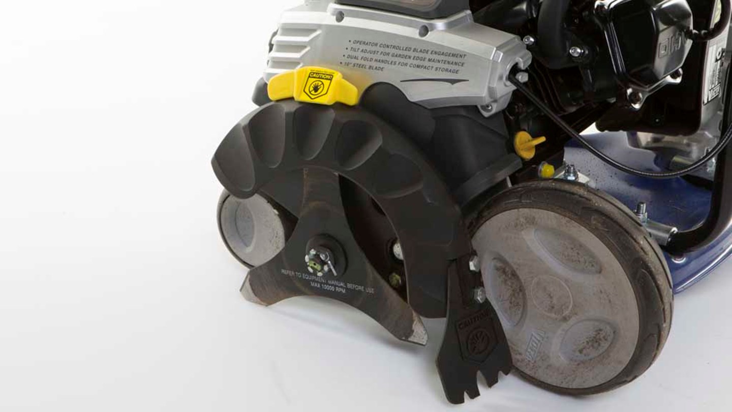 Victa Tornado TE250 Review | Lawn edger | CHOICE