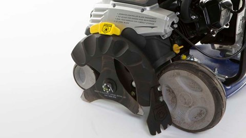 Victa Tornado TE250 Review | Lawn edger | CHOICE