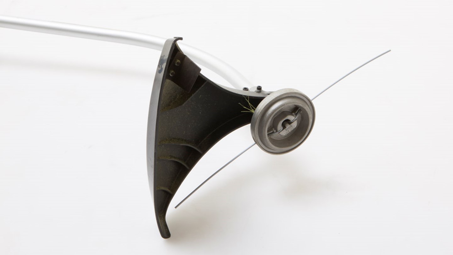 Victa TTB2226 AD Tornado Review | Line trimmer | CHOICE