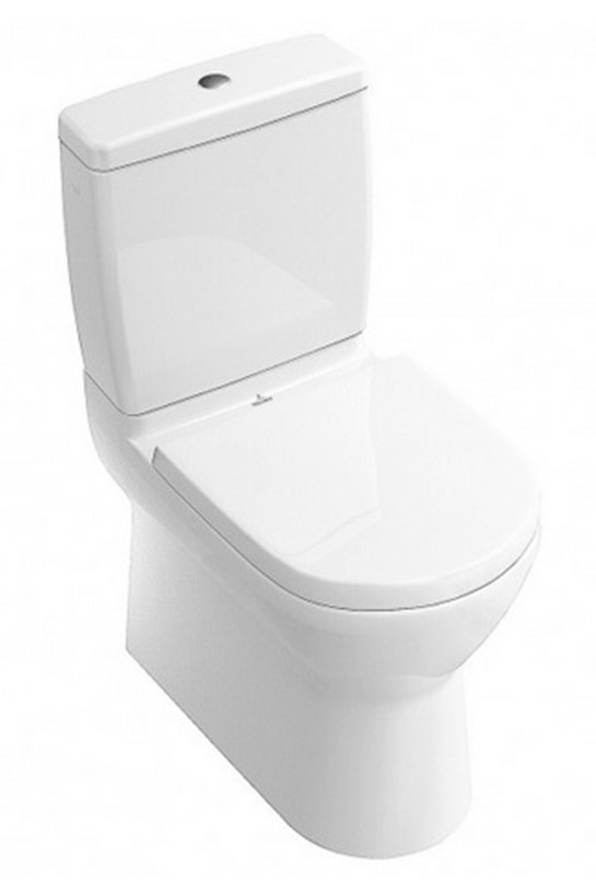 Geberit Sigma8 Cistern + Curved Matte Black Wall-Faced Toilet Pan with ...