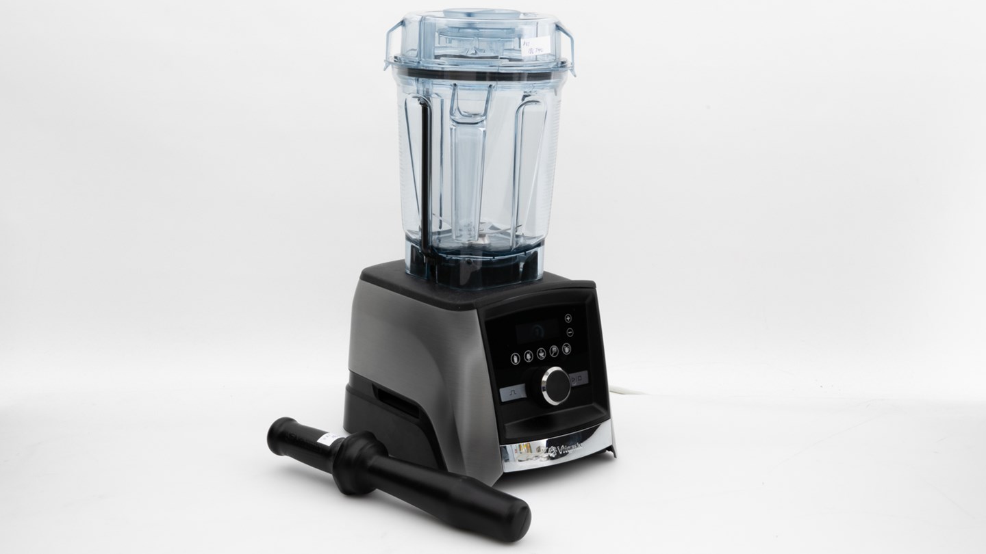 Vitamix A3500i Ascent Series Smart Blender MO195 Review | Blender | CHOICE