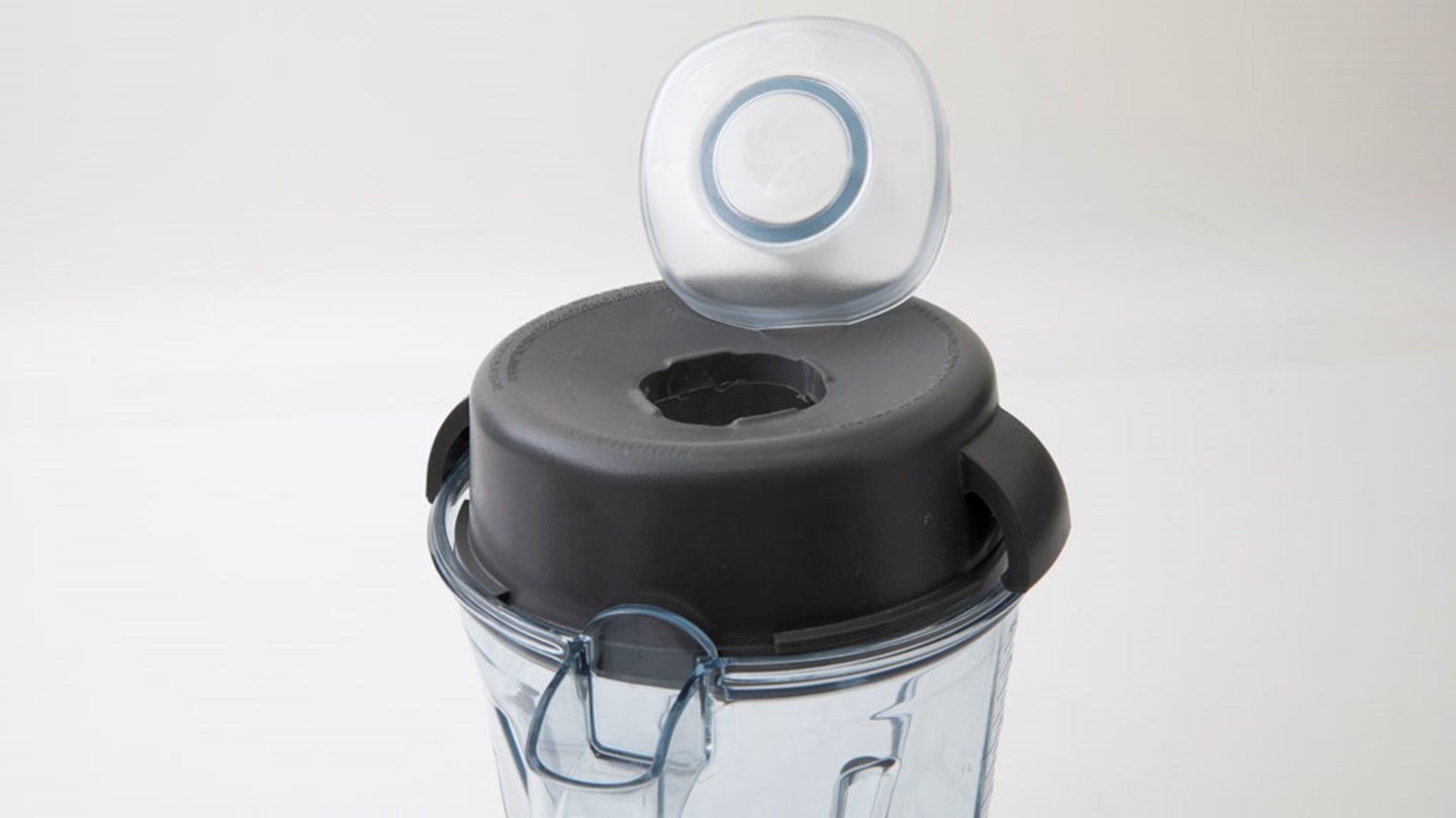 Vitamix Explorian Series E310 Review | Blender | CHOICE