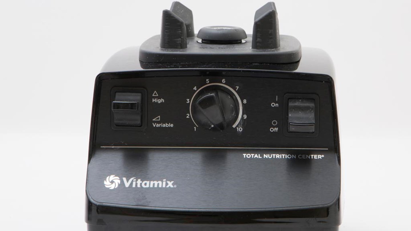 Vitamix Total Nutrition Centre VMO109 Review | Blender | CHOICE
