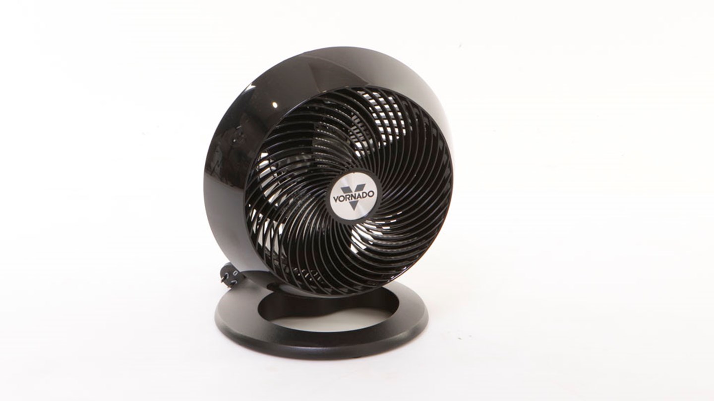 Vornado Whole Room Air Circulator 660 Review | Pedestal and tower fan ...