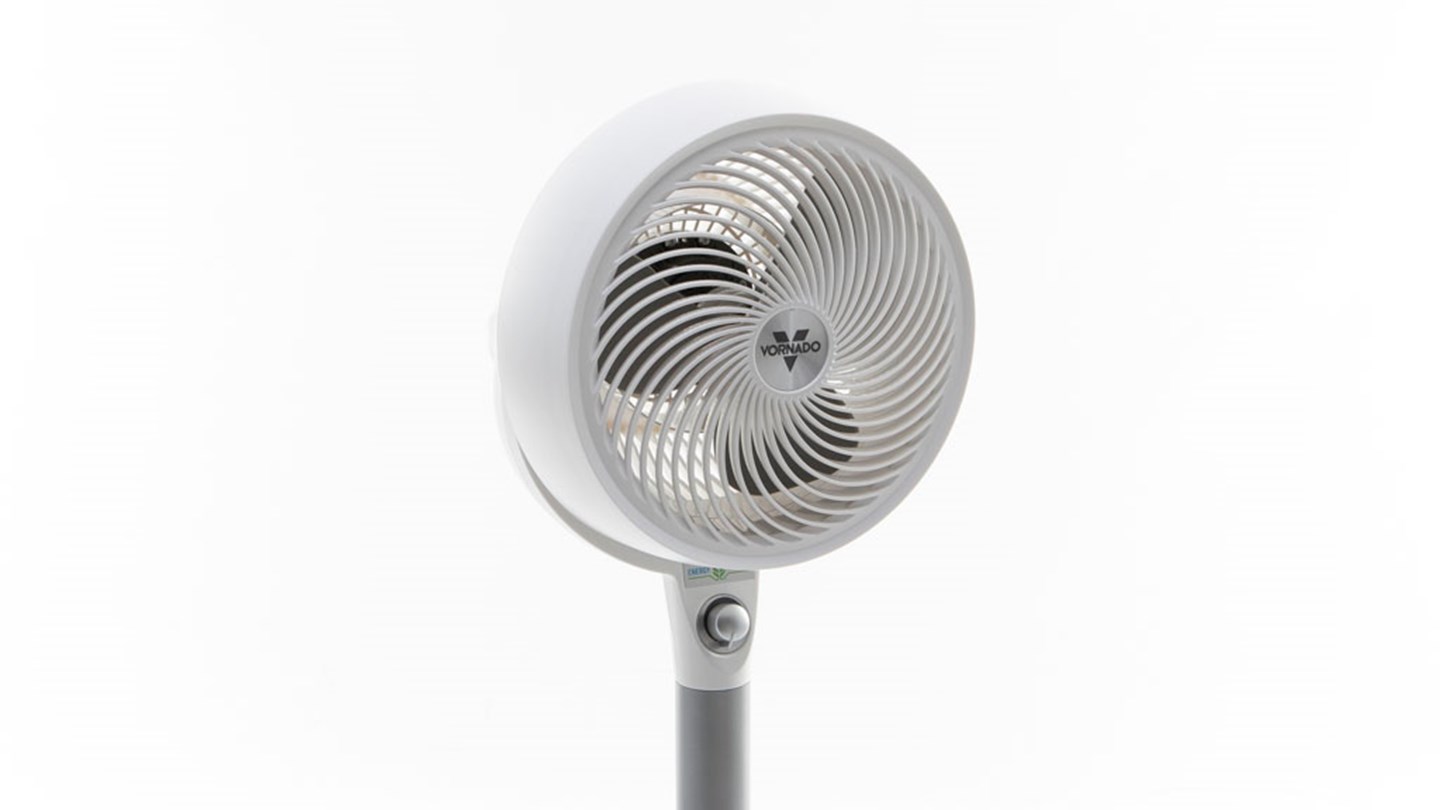 Vornado Whole Room Circulator 683DC-AU Review | Pedestal and tower fan | CHOICE