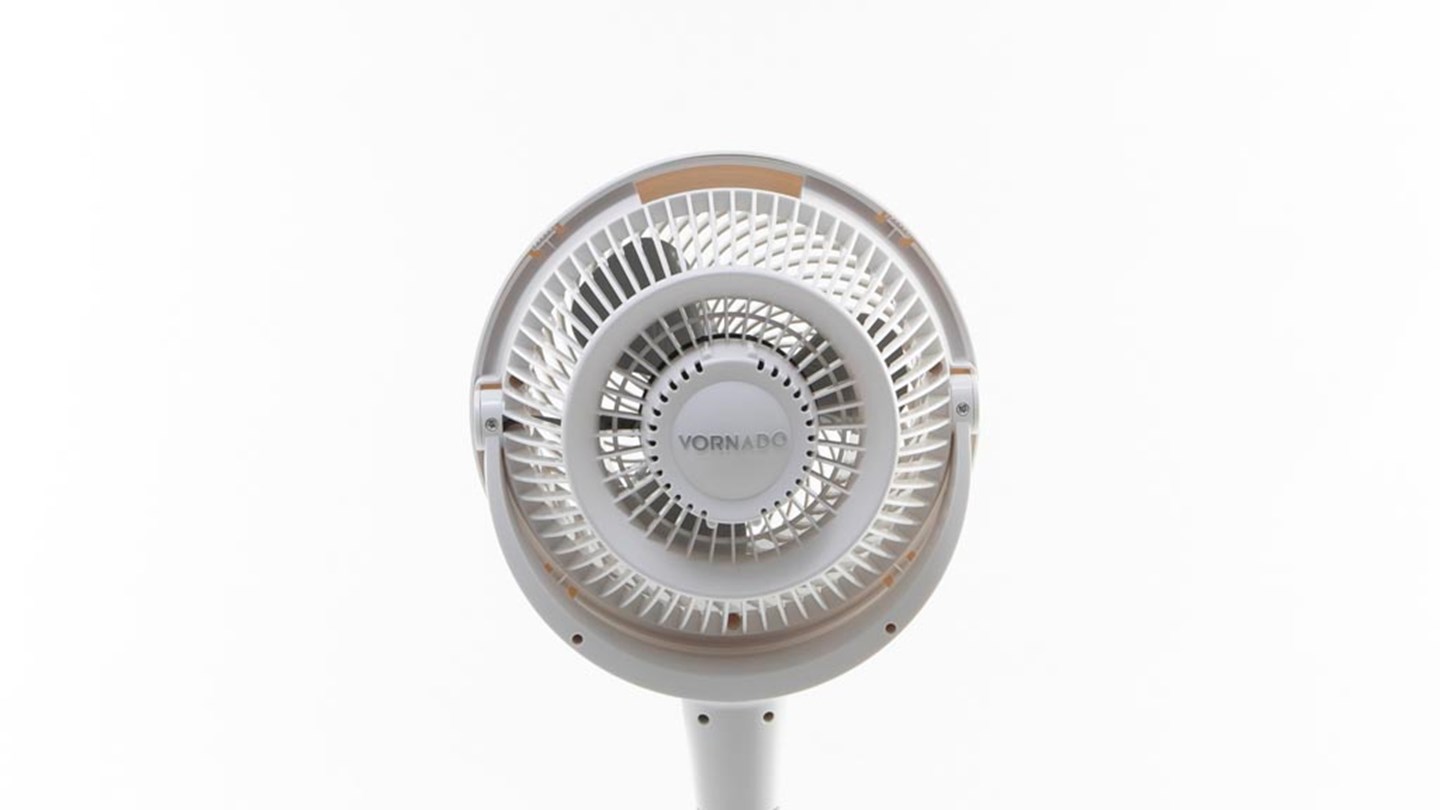 Vornado Whole Room Circulator 683DC-AU Review | Pedestal and tower fan | CHOICE