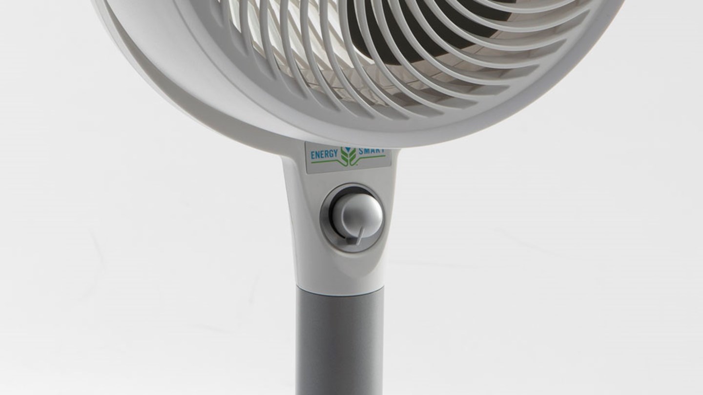Vornado Whole Room Circulator 683DC-AU Review | Pedestal and tower fan | CHOICE