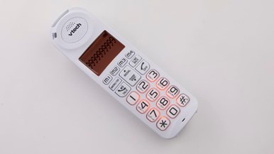 VTech 17450+1 review - CHOICE