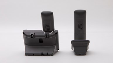 VTech 17550+1 review - CHOICE