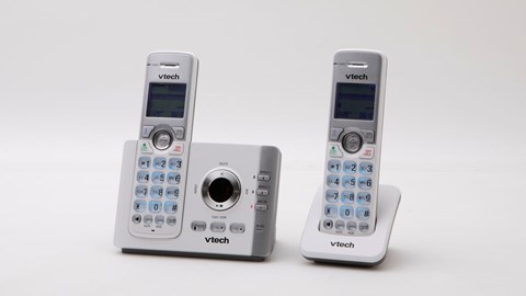 VTech 17550+1 Review | Cordless phone | CHOICE
