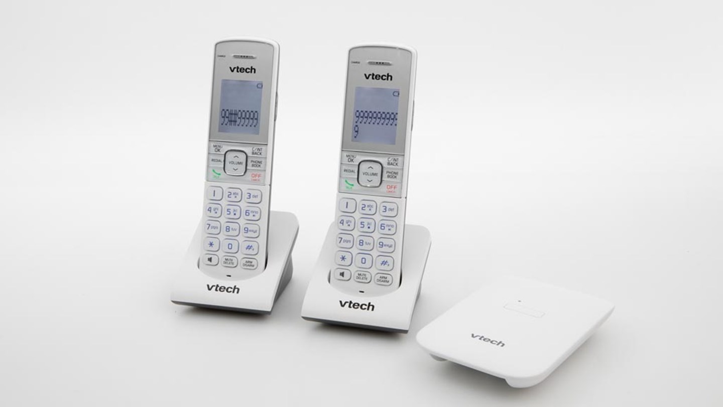 VTech CLS18751 Review | Cordless phone | CHOICE