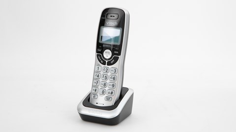 VTech CLS20250E Review | Cordless phone | CHOICE