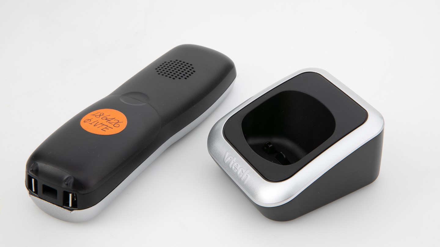 VTech CLS20050E Review | Cordless phone | CHOICE