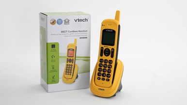 VTech CLS20350E review - CHOICE