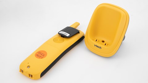 VTech CLS20350E Review | Cordless phone | CHOICE