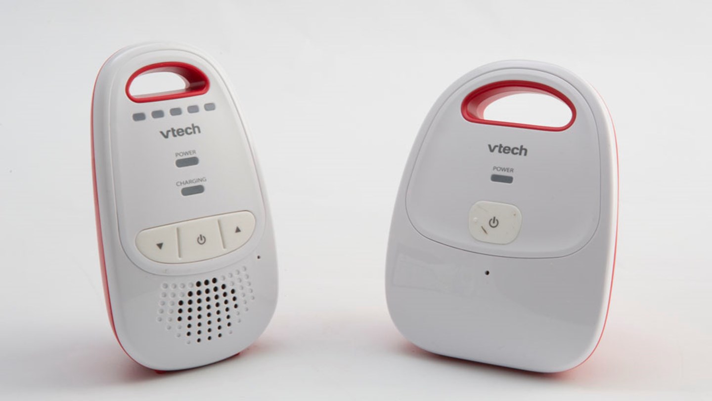 Sony Baby Monitor NTM-V1 Review | Baby monitor | CHOICE