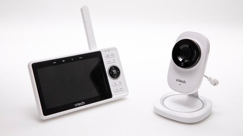 Sony Baby Monitor NTM-V1 Review | Baby monitor | CHOICE